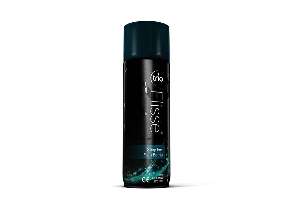 Elisse TR204 Sting-Free Skin Barrier Spray – 50ml - Ample Resources ...