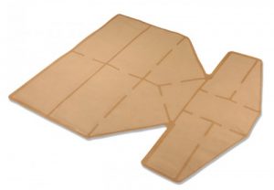 Eclypse Boot (Large) 60cm x 70cm - Ample Resources (Pty) Ltd.